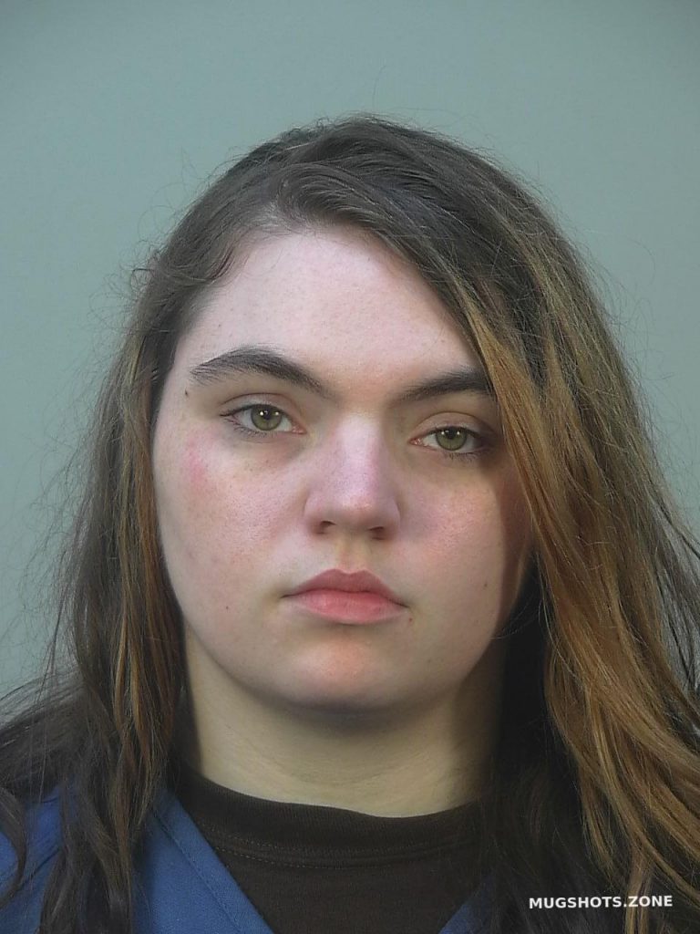 REED RACHEL MARIE 07/19/2023 - Dane County Mugshots Zone