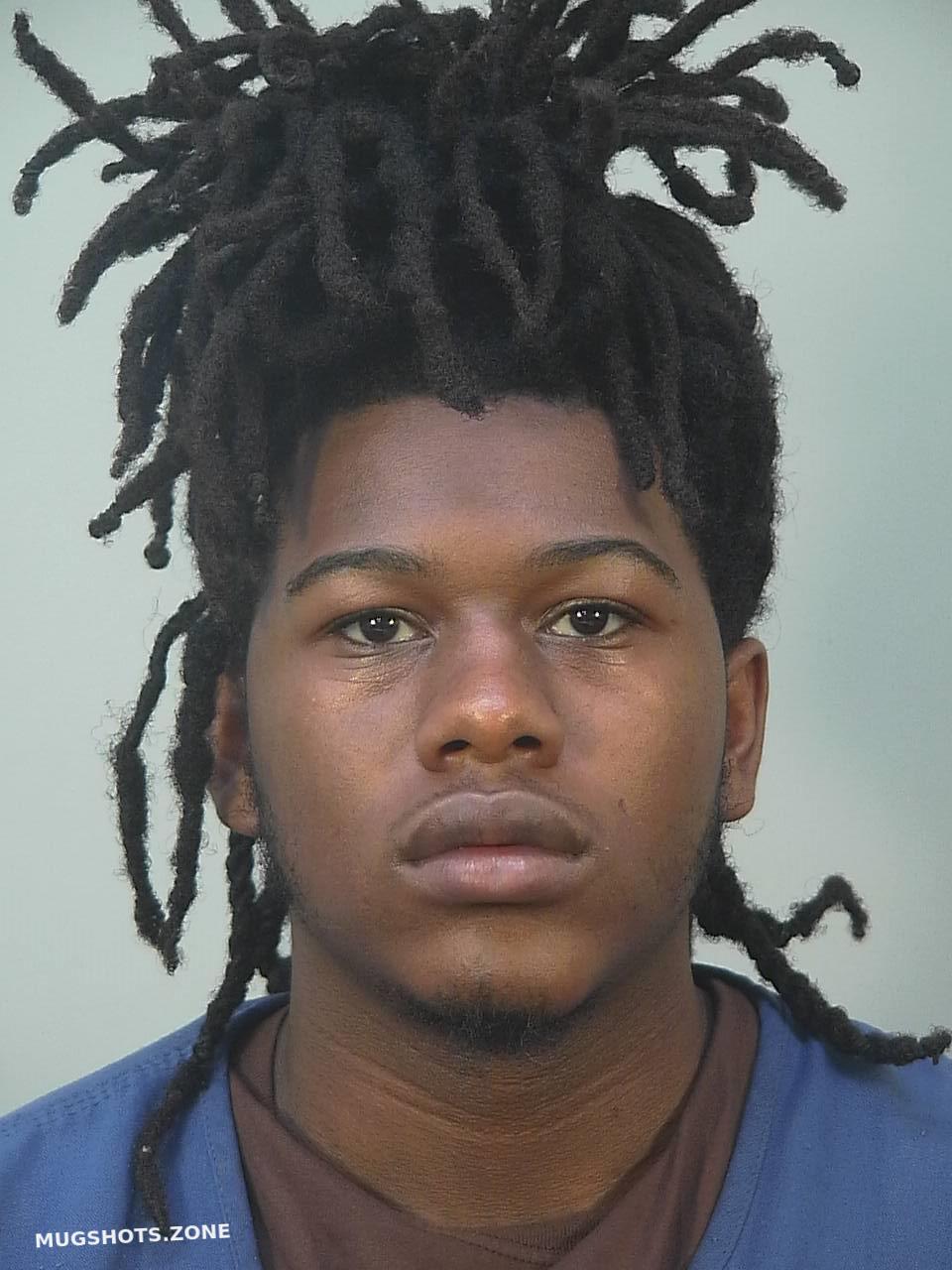 DAVIS JAMEON N/A 07/19/2023 - Dane County Mugshots Zone