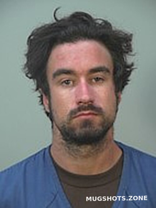 ROHDE TYLER THOMAS 07/19/2023 - Dane County Mugshots Zone