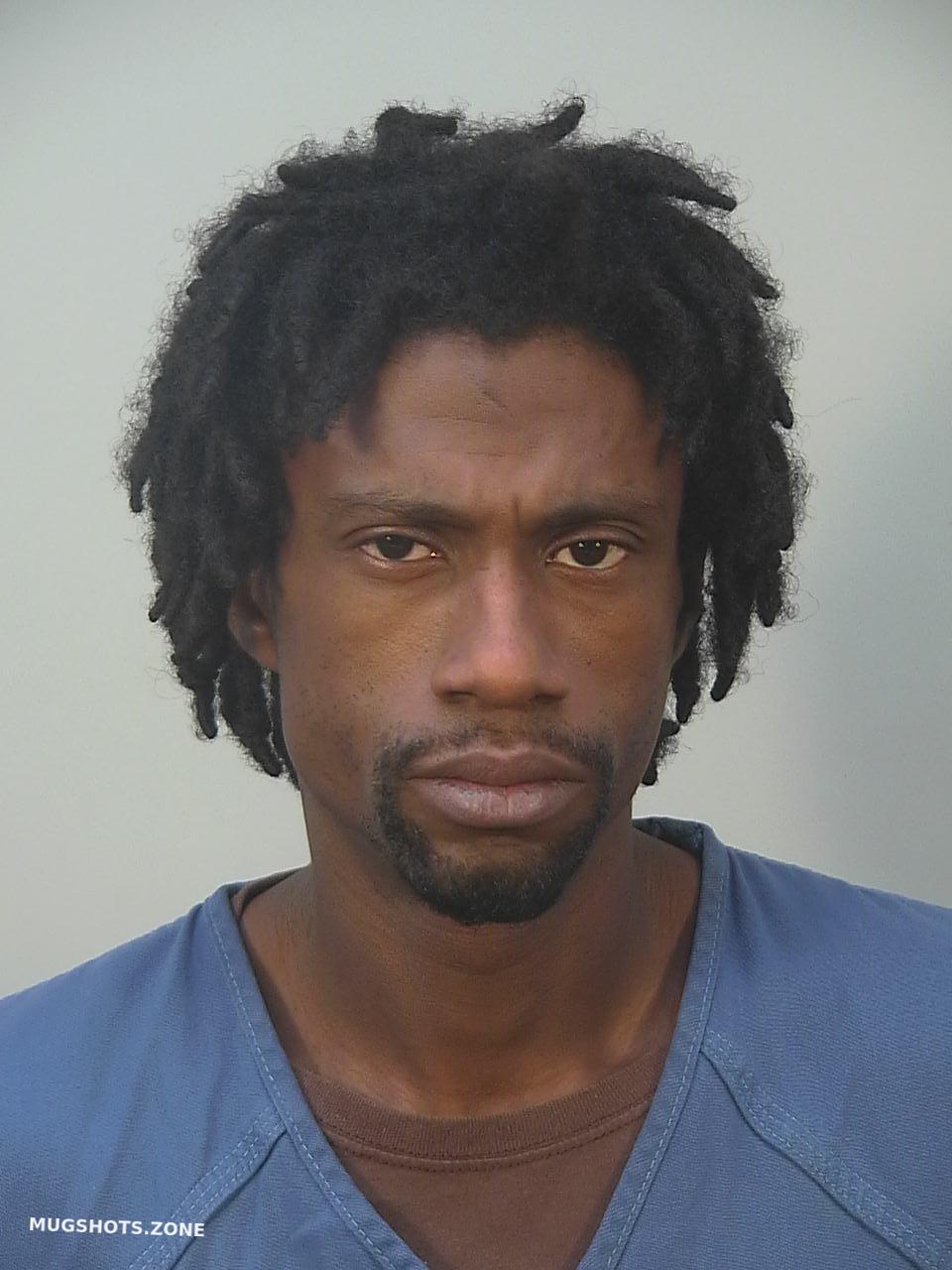 DAVIS BRANDON DEANDRE 07/19/2023 - Dane County Mugshots Zone