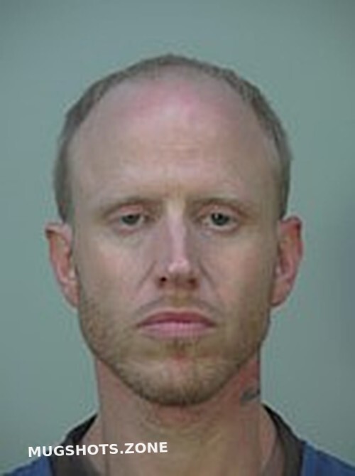 ROMPRE DUSTIN MICHAEL 07/19/2023 - Dane County Mugshots Zone