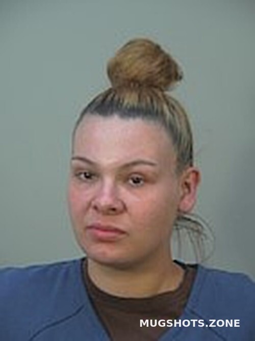 MENDEZ DEZARAY DESTINY 07/20/2023 - Dane County Mugshots Zone