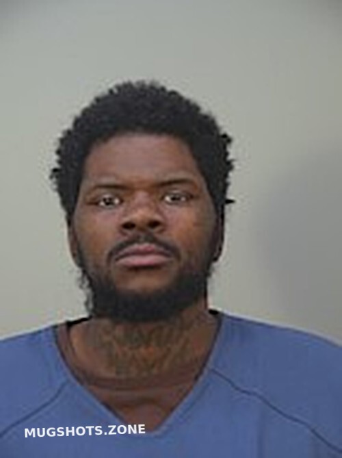 BLUE CHARVIS DAMONTAE 07/20/2023 - Dane County Mugshots Zone