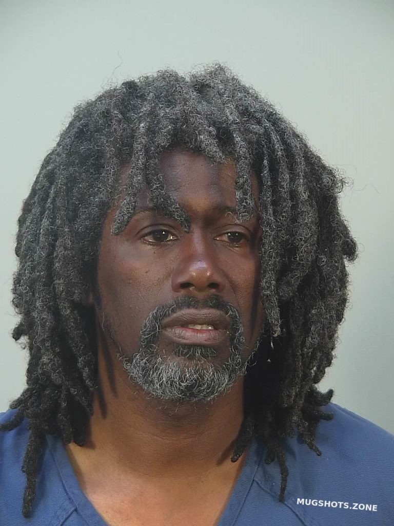 WILLIAMS ANTHONY DANA 07/20/2023 - Dane County Mugshots Zone