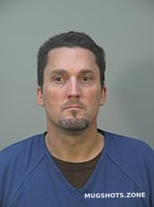 HOLTAN THOMAS ALLEN 07/21/2023 - Dane County Mugshots Zone