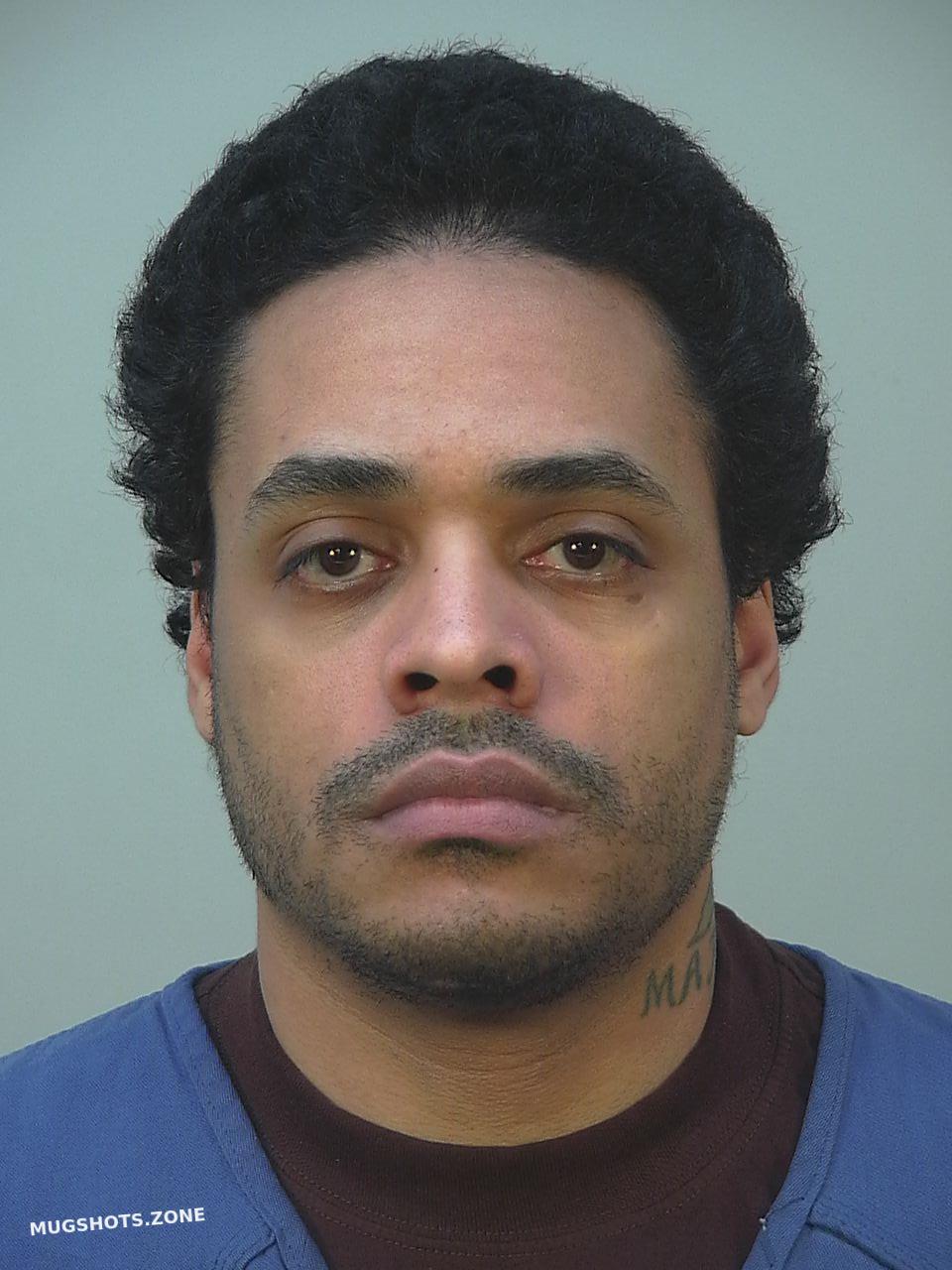 NEEDHAM DEVIN CHRISTOPHER 07/21/2023 - Dane County Mugshots Zone