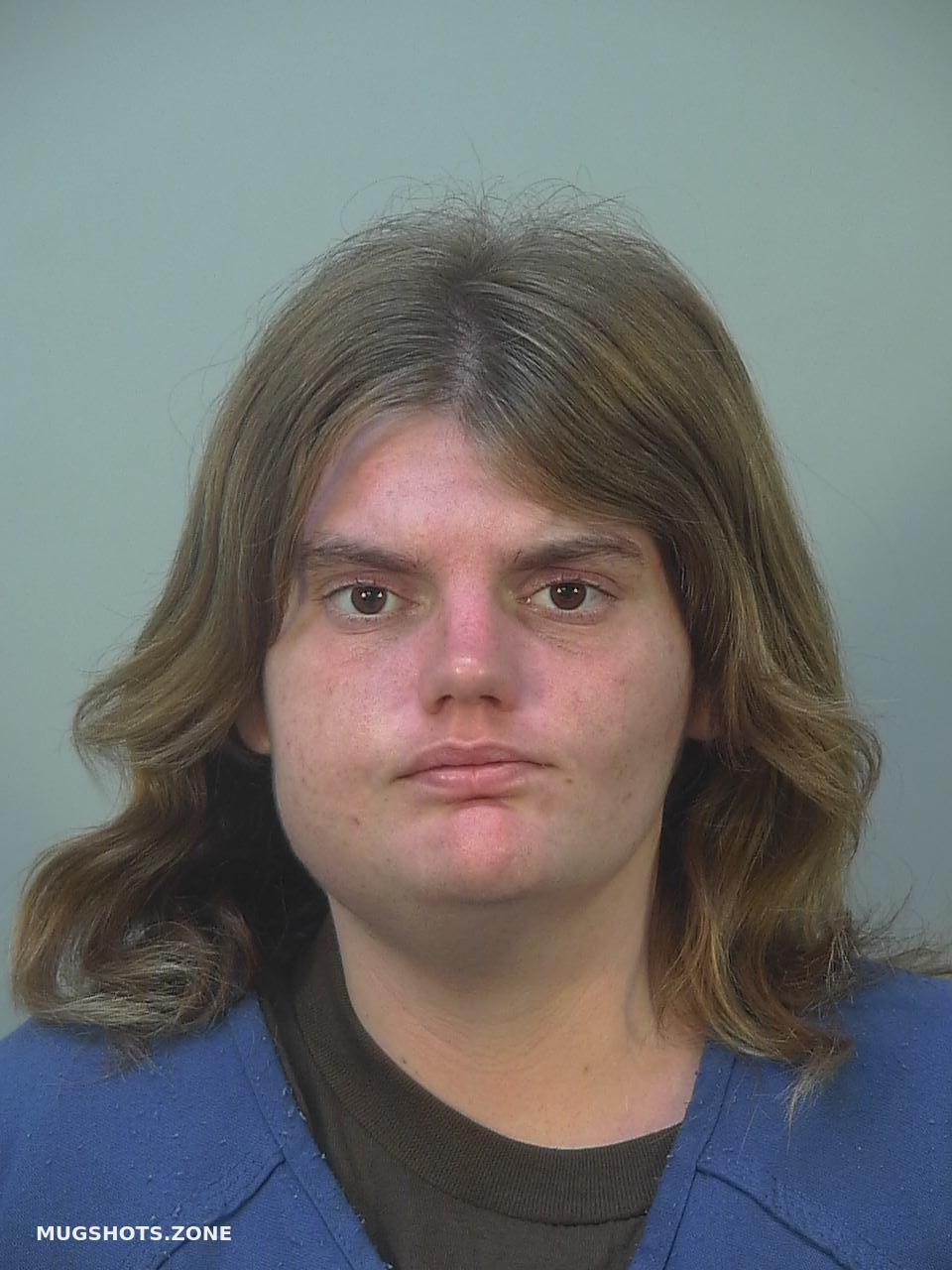 CULLEN DONNA MARIE 07/21/2023 - Dane County Mugshots Zone