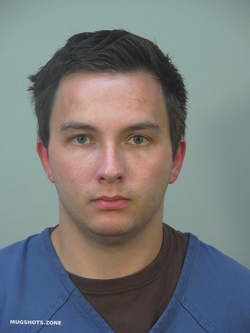 OCONNOR DANIEL VINCENT 07/21/2023 - Dane County Mugshots Zone