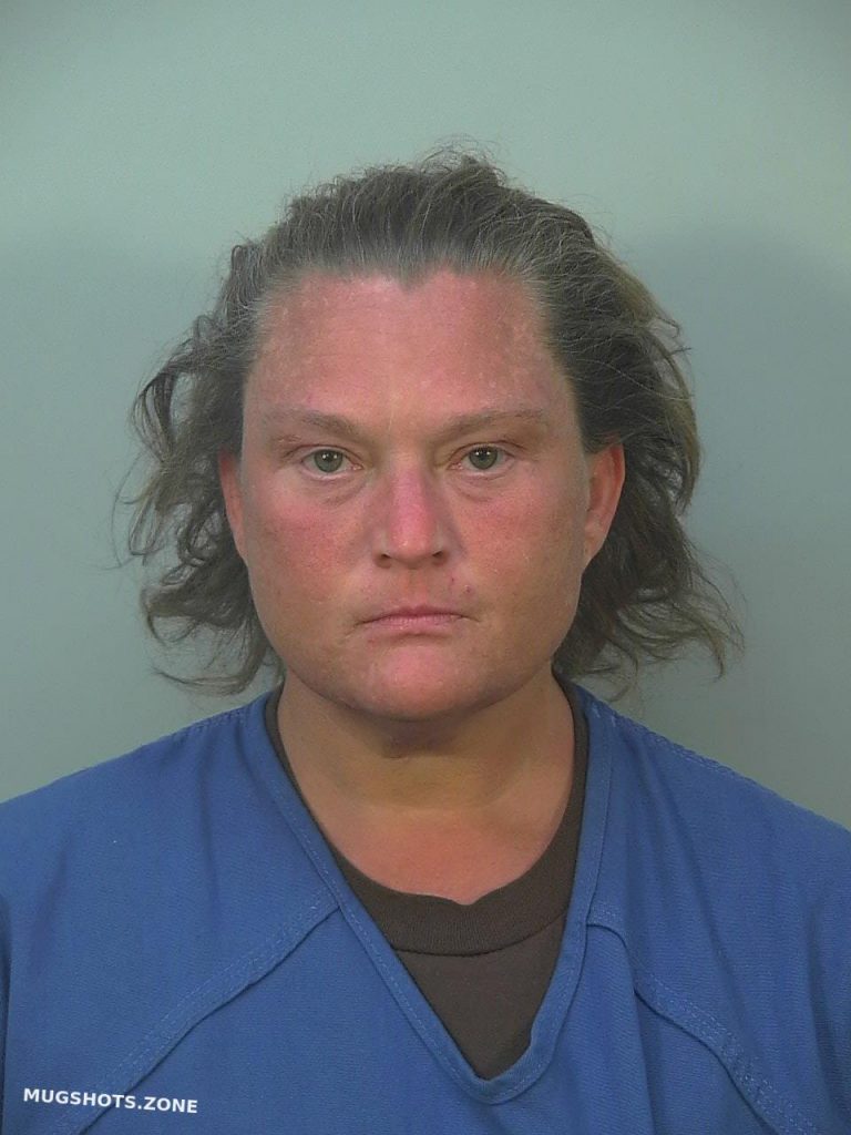 LUICK REBECCA LYNN 07/23/2023 - Dane County Mugshots Zone