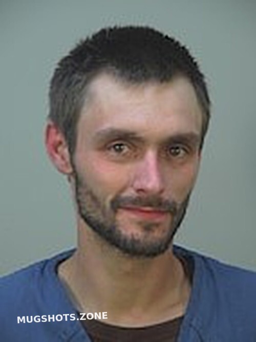 Seefeld Tristen Cole 07242023 Dane County Mugshots Zone