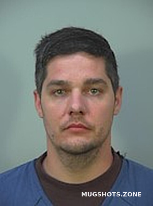 ERDMAN DANIEL SCOTT 07/24/2023 - Dane County Mugshots Zone