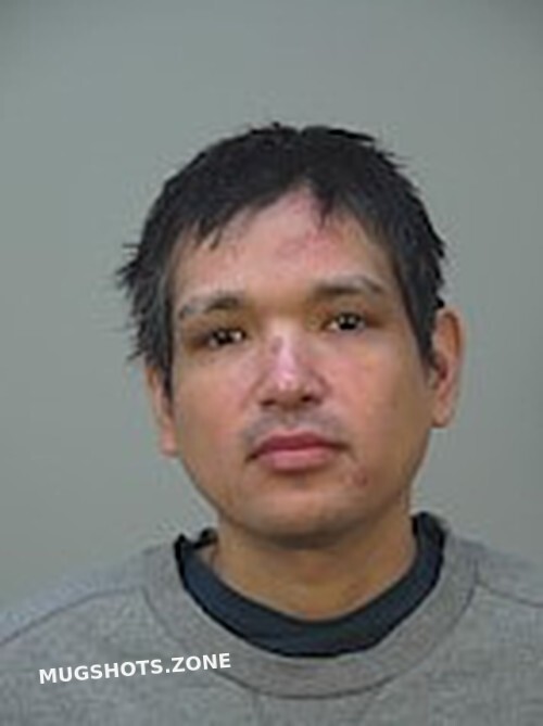 GONZALES ADAM JOSEPH 07/24/2023 - Dane County Mugshots Zone