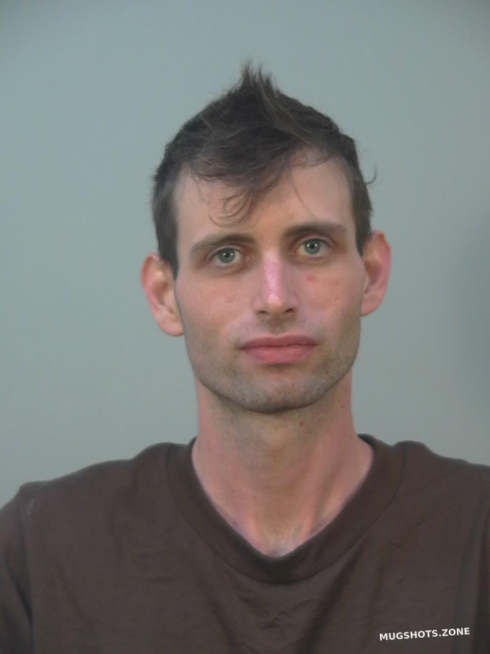 MIKEAL DANTE N/A 07/24/2023 - Dane County Mugshots Zone