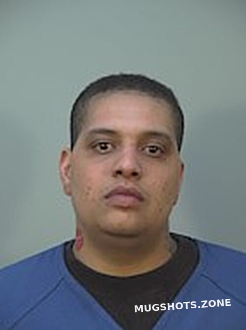 BOND RANDY XAVIER 07/24/2023 - Dane County Mugshots Zone