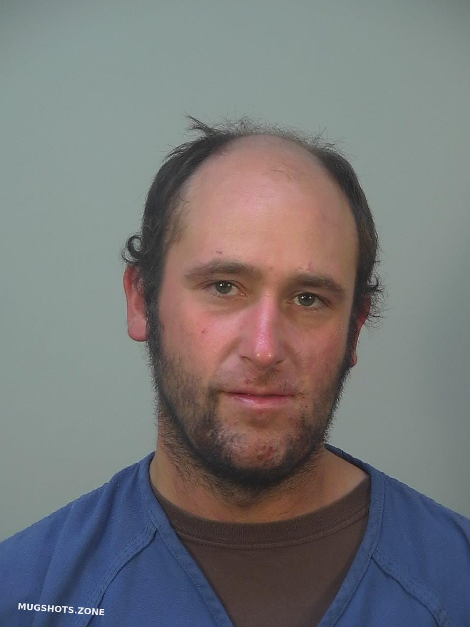 PIENTKA DANIAL JOHNVINCENT 07/25/2023 - Dane County Mugshots Zone