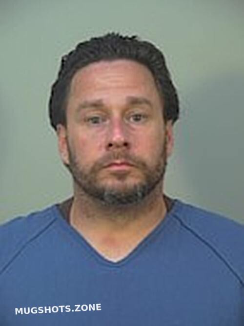 ANDERSON WILLIAM CLEMENT 07/25/2023 - Dane County Mugshots Zone