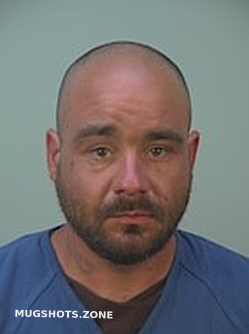 HARMEL TREVOR MICHAEL 07/26/2023 - Dane County Mugshots Zone