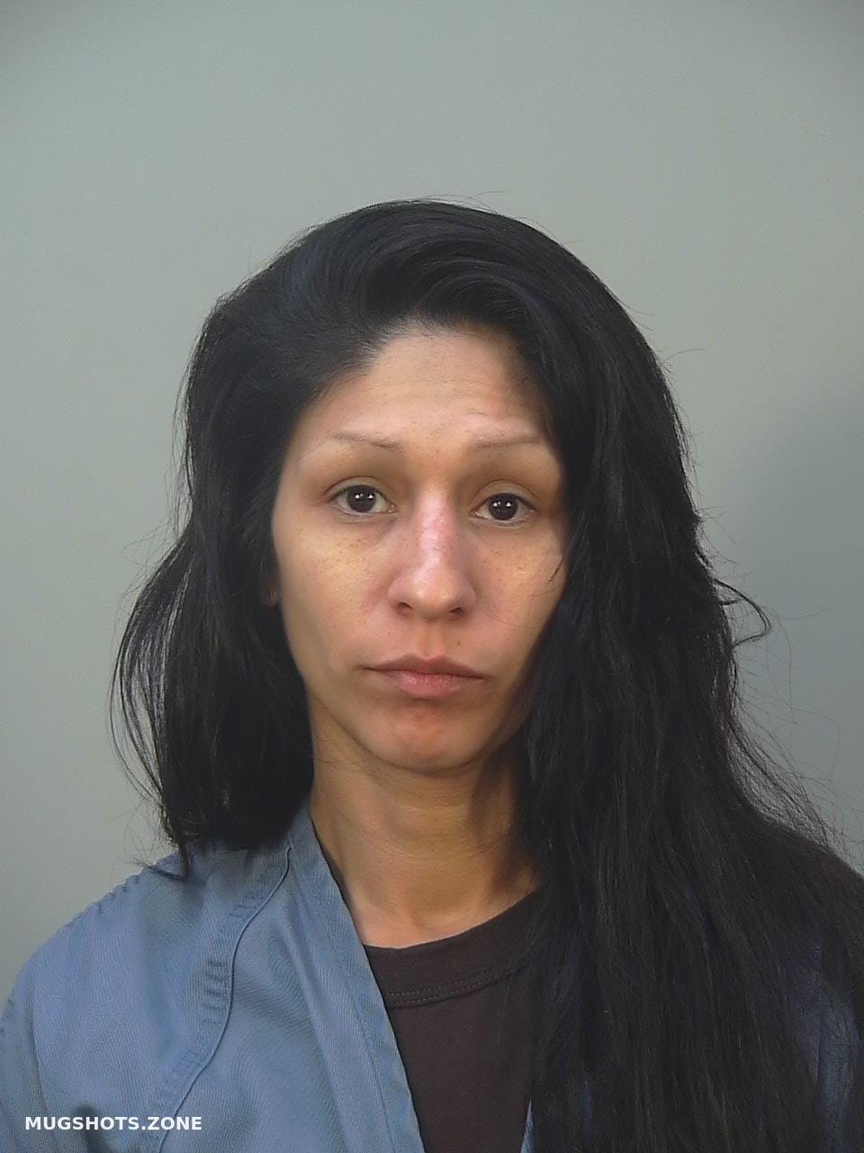 NAVA VICTORIA AYLA 07/26/2023 - Dane County Mugshots Zone