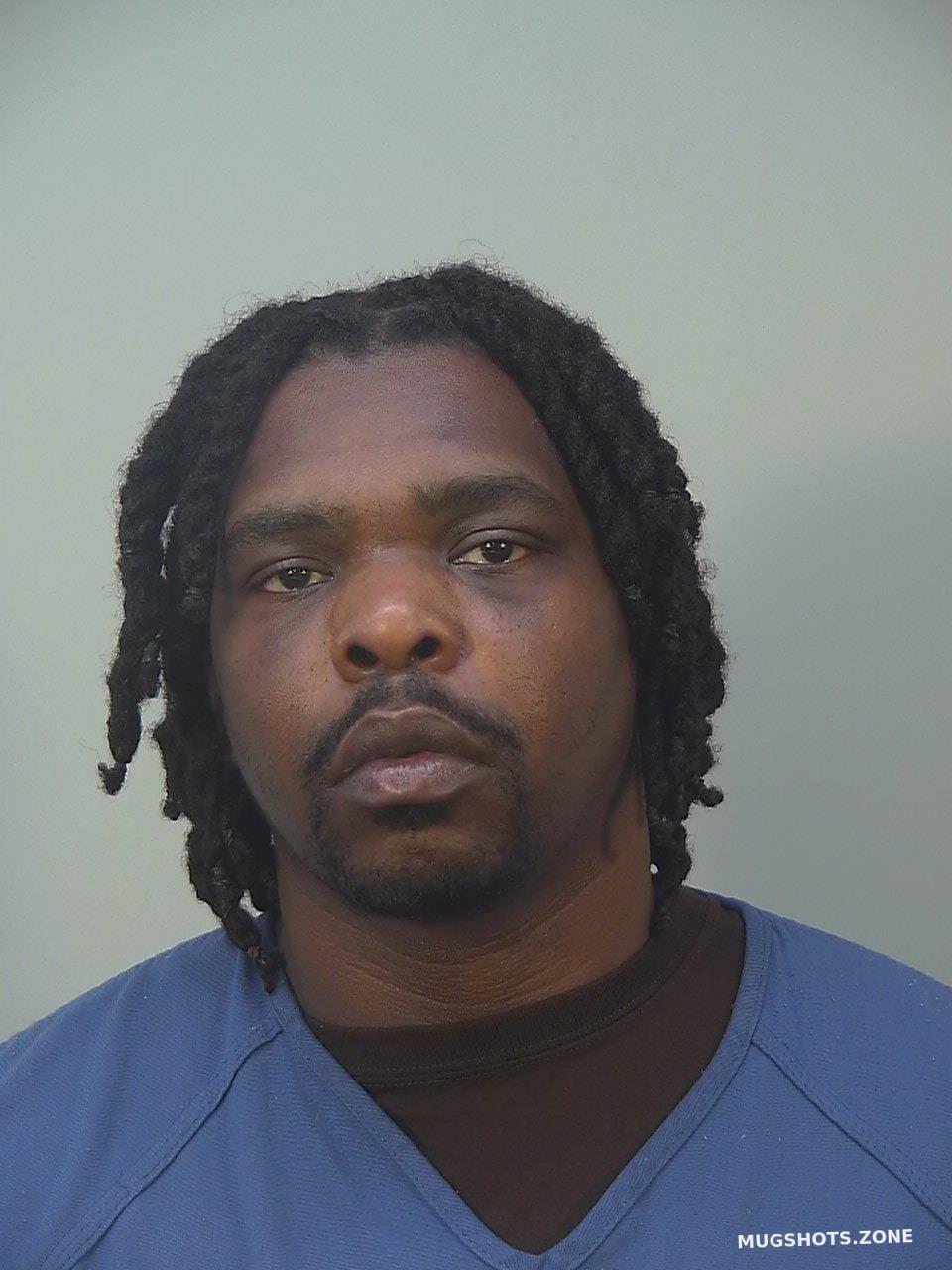 WALLS TERRANCE FRANK 07/27/2023 - Dane County Mugshots Zone