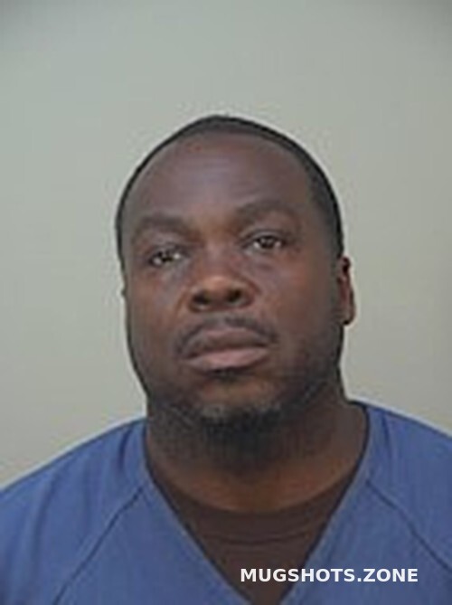 WHITAKER LONNIE DEANDRE 07/27/2023 - Dane County Mugshots Zone