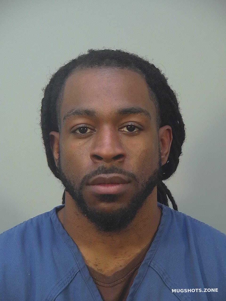 MAYO QUAVELL LEE 07/28/2023 - Dane County Mugshots Zone