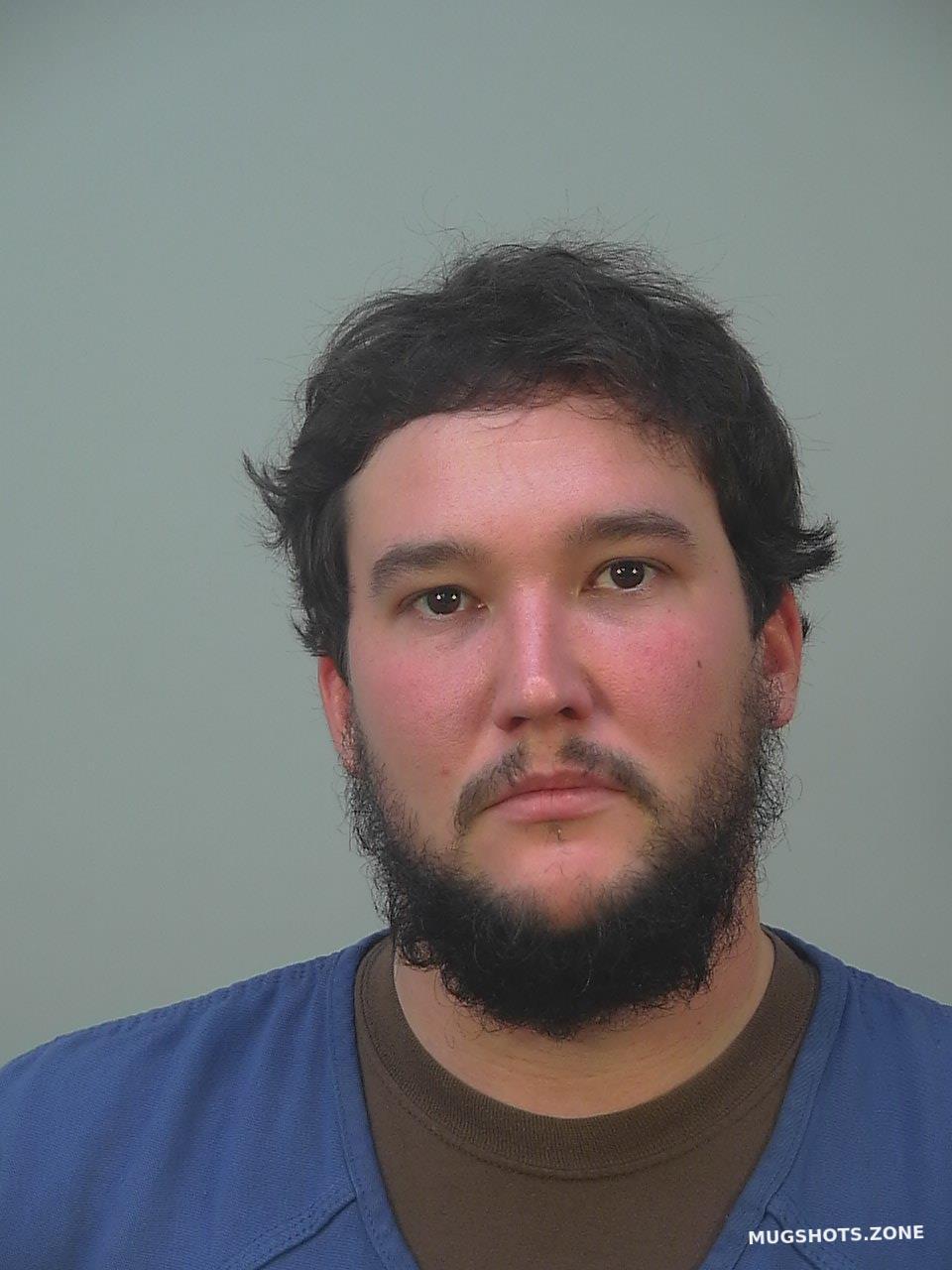 GUNDERSON ERIC DANIEL 07/29/2023 - Dane County Mugshots Zone