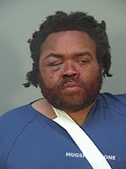 RILEY ISHMAEL DAVID 07/29/2023 - Dane County Mugshots Zone