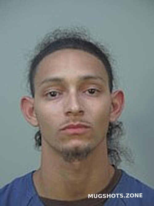 GARNER WAYNE EARLDOVAL 07/30/2023 - Dane County Mugshots Zone