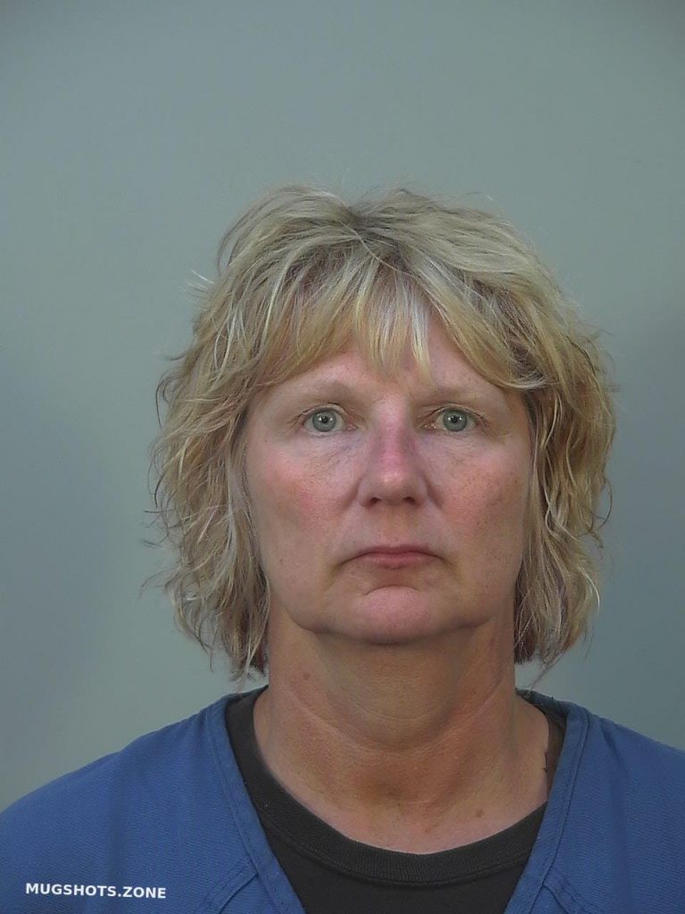 BRUNS-STORM UTE MARGARETA 07/31/2023 - Dane County Mugshots Zone