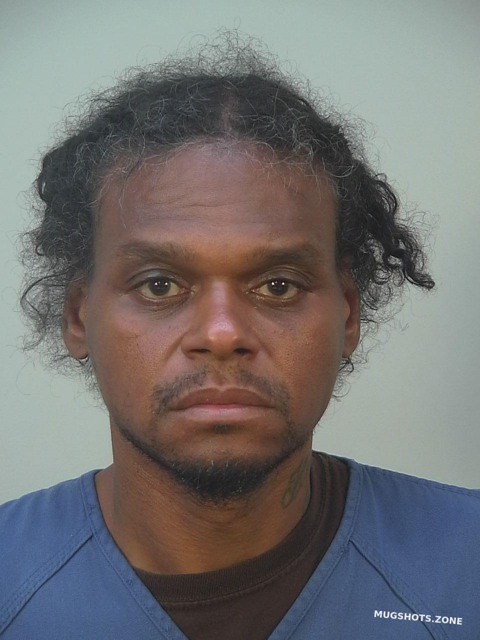 HIGH JOHN HENRY 08/01/2023 - Dane County Mugshots Zone