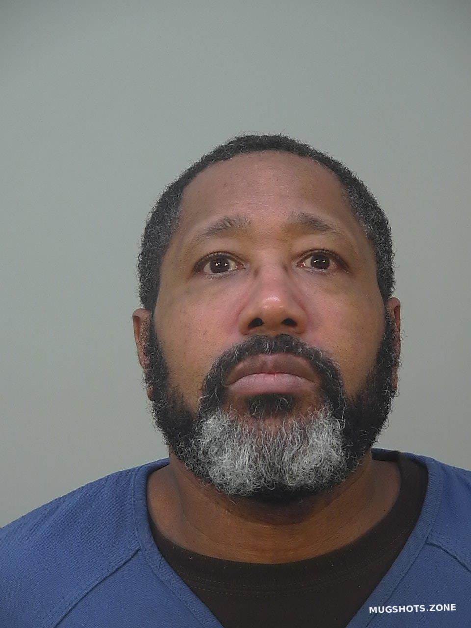 GOODWIN JULIUS ALFRED 08/01/2023 - Dane County Mugshots Zone