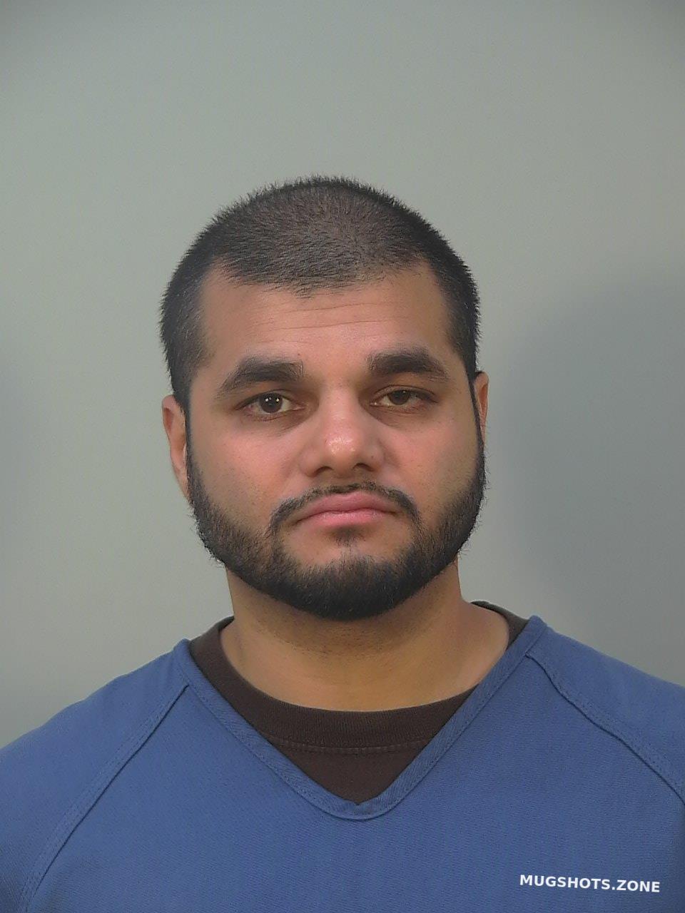 MATHUR ARVIN RAJ 08/01/2023 - Dane County Mugshots Zone