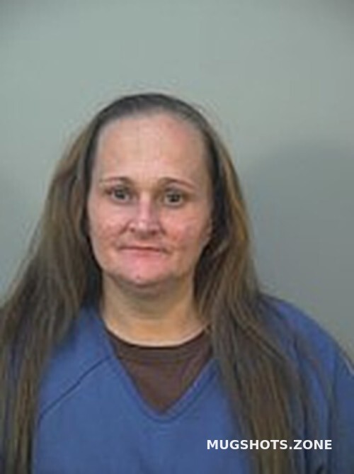 COLLINS JEANIE MARIE 08/01/2023 - Dane County Mugshots Zone