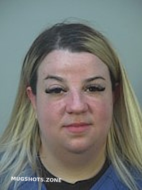 HOLMES JANIE ALEXA LYNN 08/02/2023 - Dane County Mugshots Zone