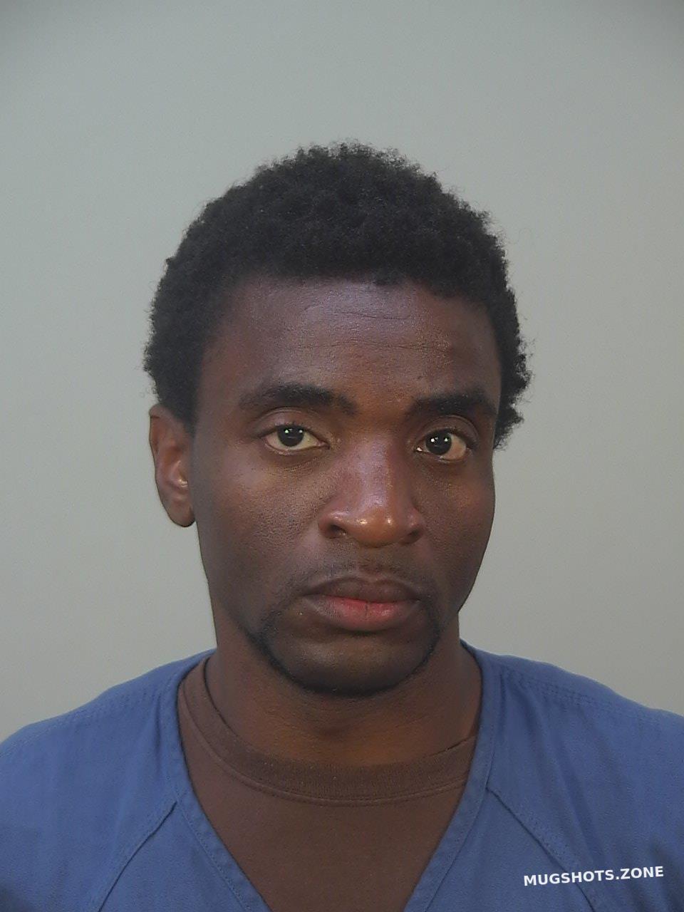 GIBBS KEITH CORTEZ 08/03/2023 - Dane County Mugshots Zone