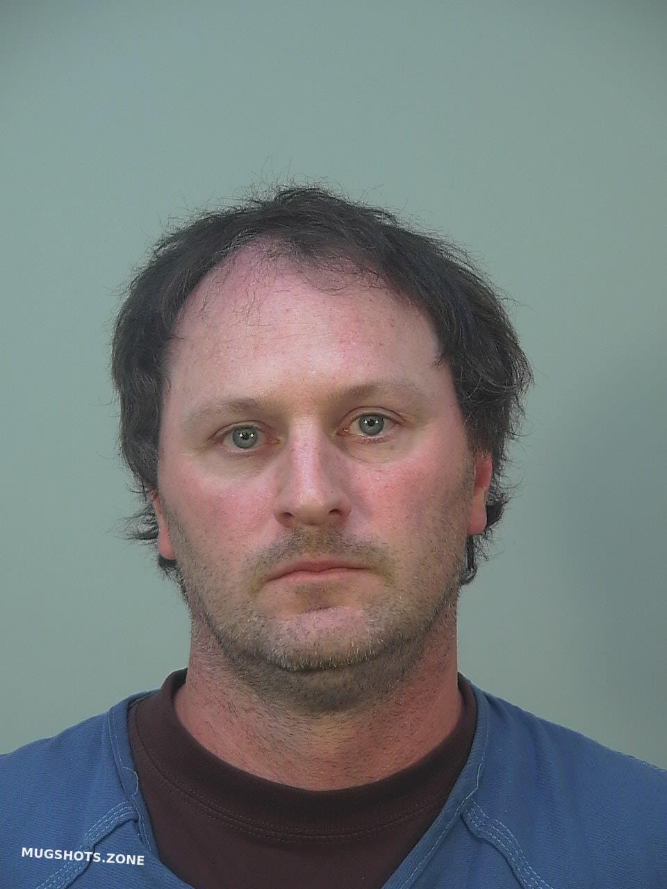 HERFEL HANS EDWARD 08/03/2023 - Dane County Mugshots Zone