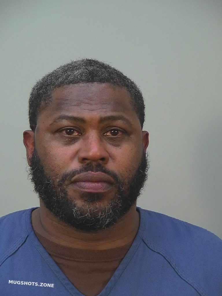 LEE TRAVIS TREMAINE 08/04/2023 - Dane County Mugshots Zone