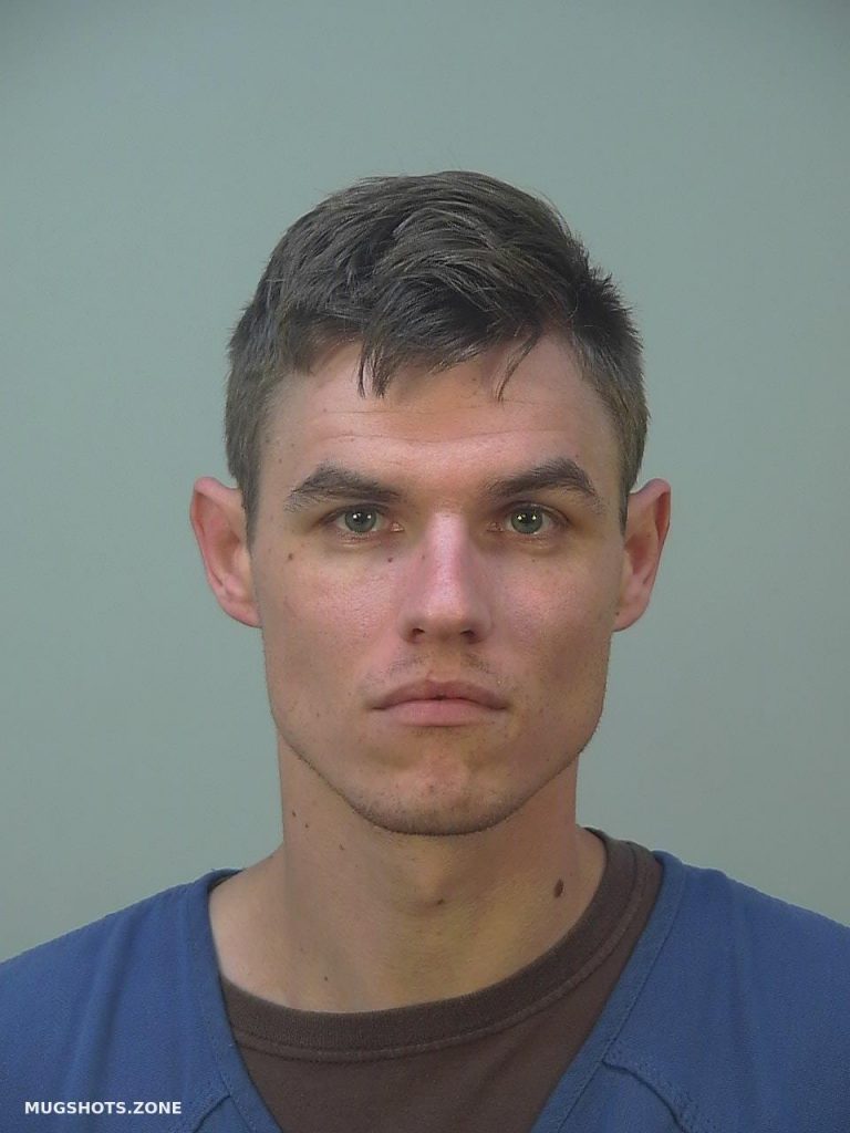 SCHOENBORN DAVID BENJAMIN 08/04/2023 - Dane County Mugshots Zone