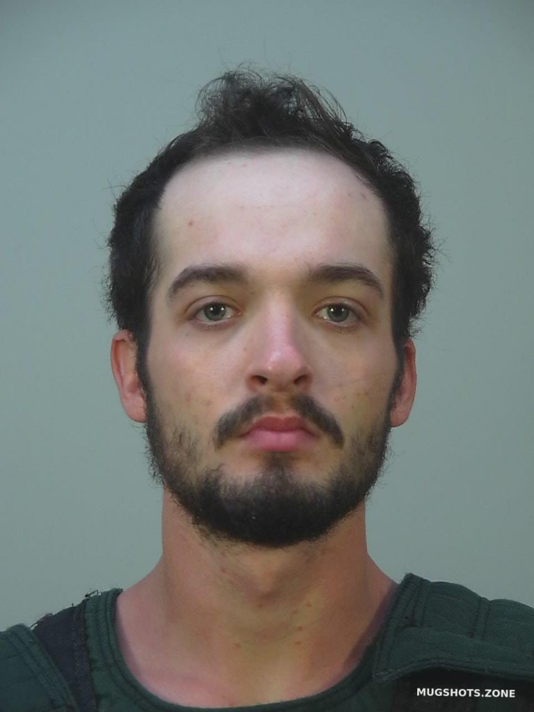 JONES ISAAC STEVEN 08/04/2023 - Dane County Mugshots Zone