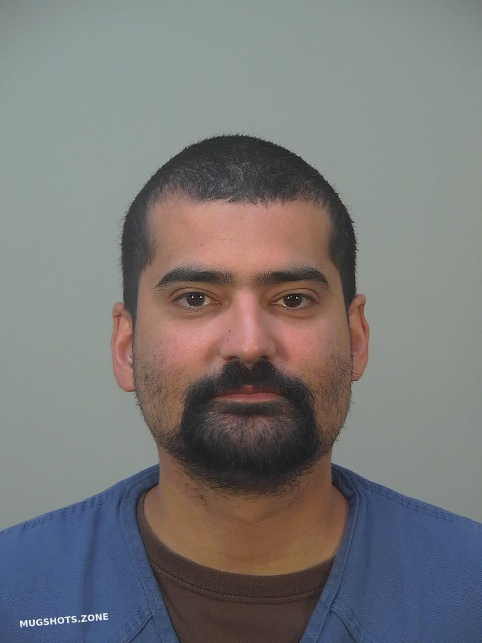 GARRIDO CARBALLO JULIO ALBERTO 08/04/2023 - Dane County Mugshots Zone