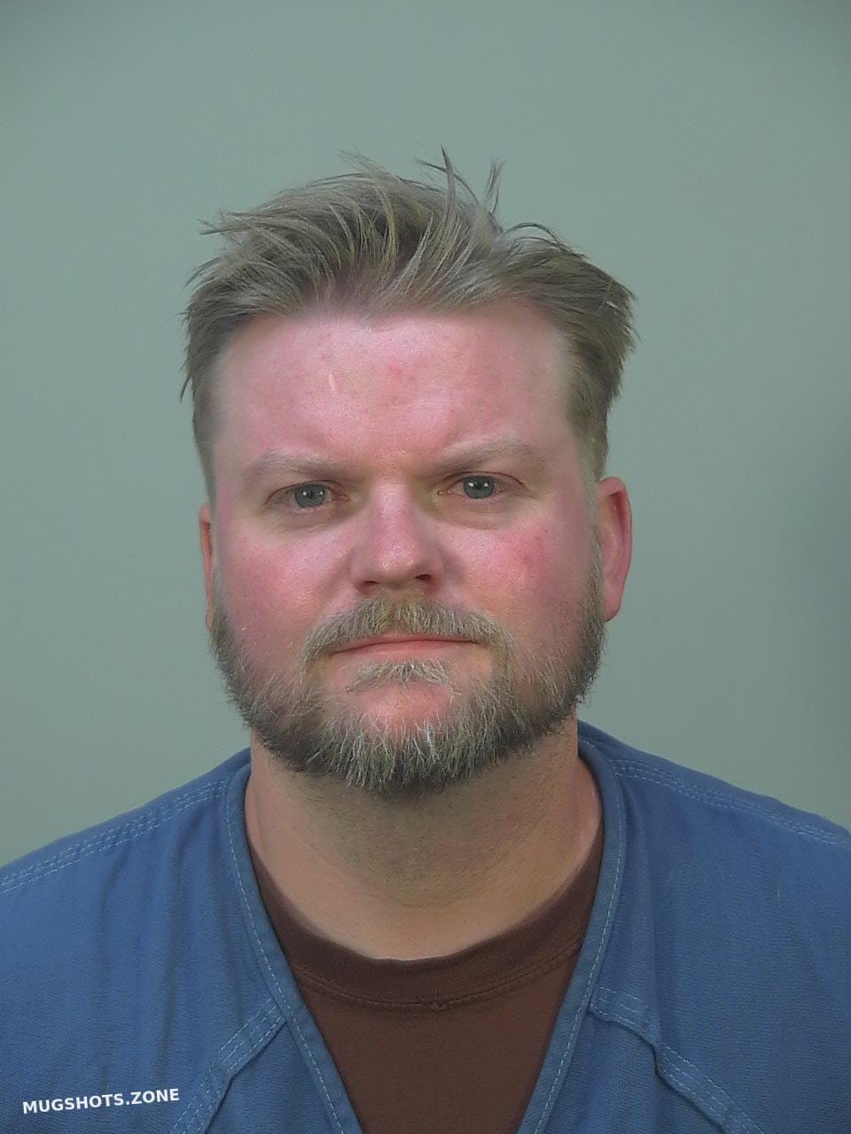 JONES JASON WILLIAM 08/05/2023 - Dane County Mugshots Zone