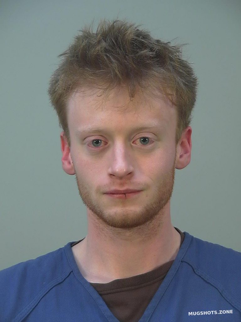 OLM SEAN MATTHEW 08/05/2023 - Dane County Mugshots Zone