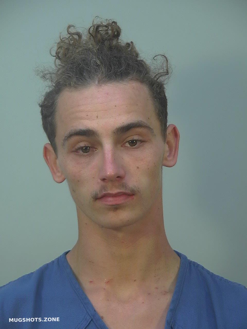 CHRIST GAGE KENNETH 08/05/2023 - Dane County Mugshots Zone