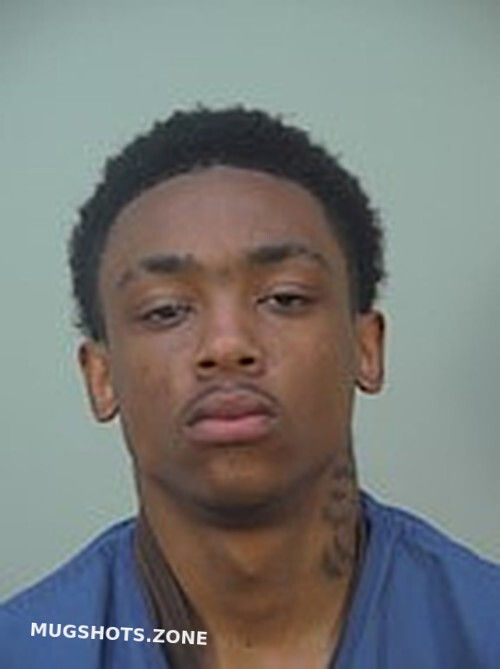 DILLARD TREVEON DONTREAL 08/05/2023 - Dane County Mugshots Zone