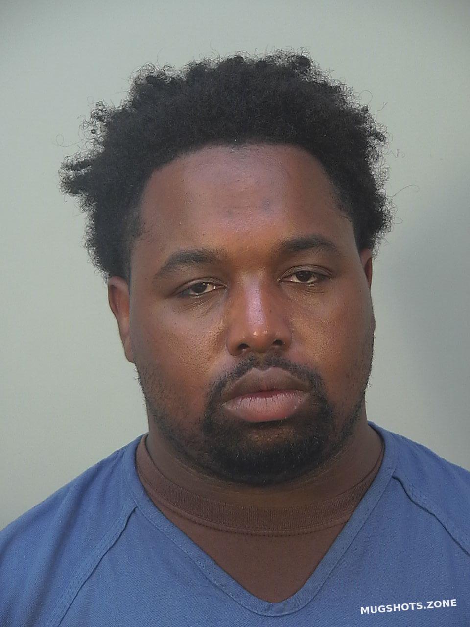 HODGES TOMMY LEE 08/05/2023 - Dane County Mugshots Zone