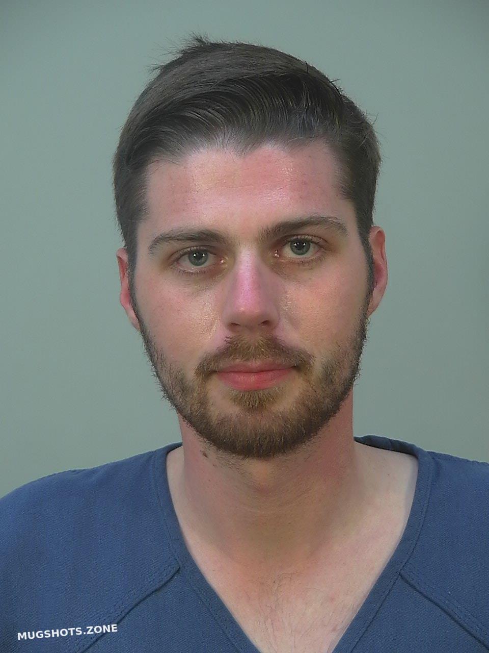 VOSS ANDREW MICHAEL 08/06/2023 - Dane County Mugshots Zone