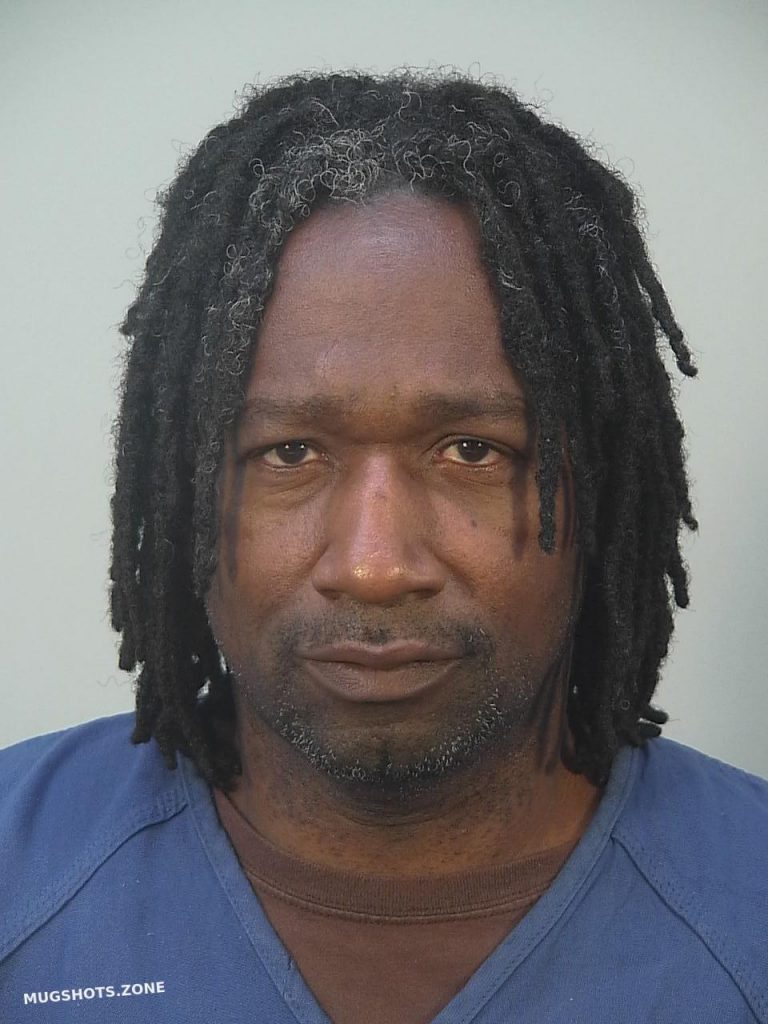 FRAZIER RODNEY EUGENE 08/07/2023 - Dane County Mugshots Zone