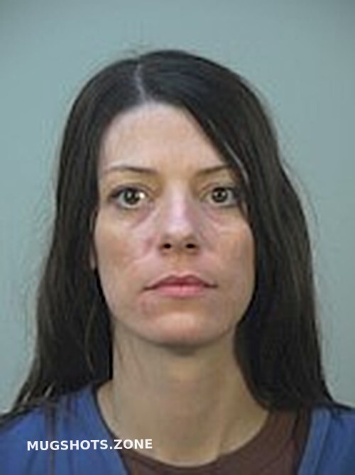 PADGETT MICHELLE BROOKE 08/08/2023 - Dane County Mugshots Zone