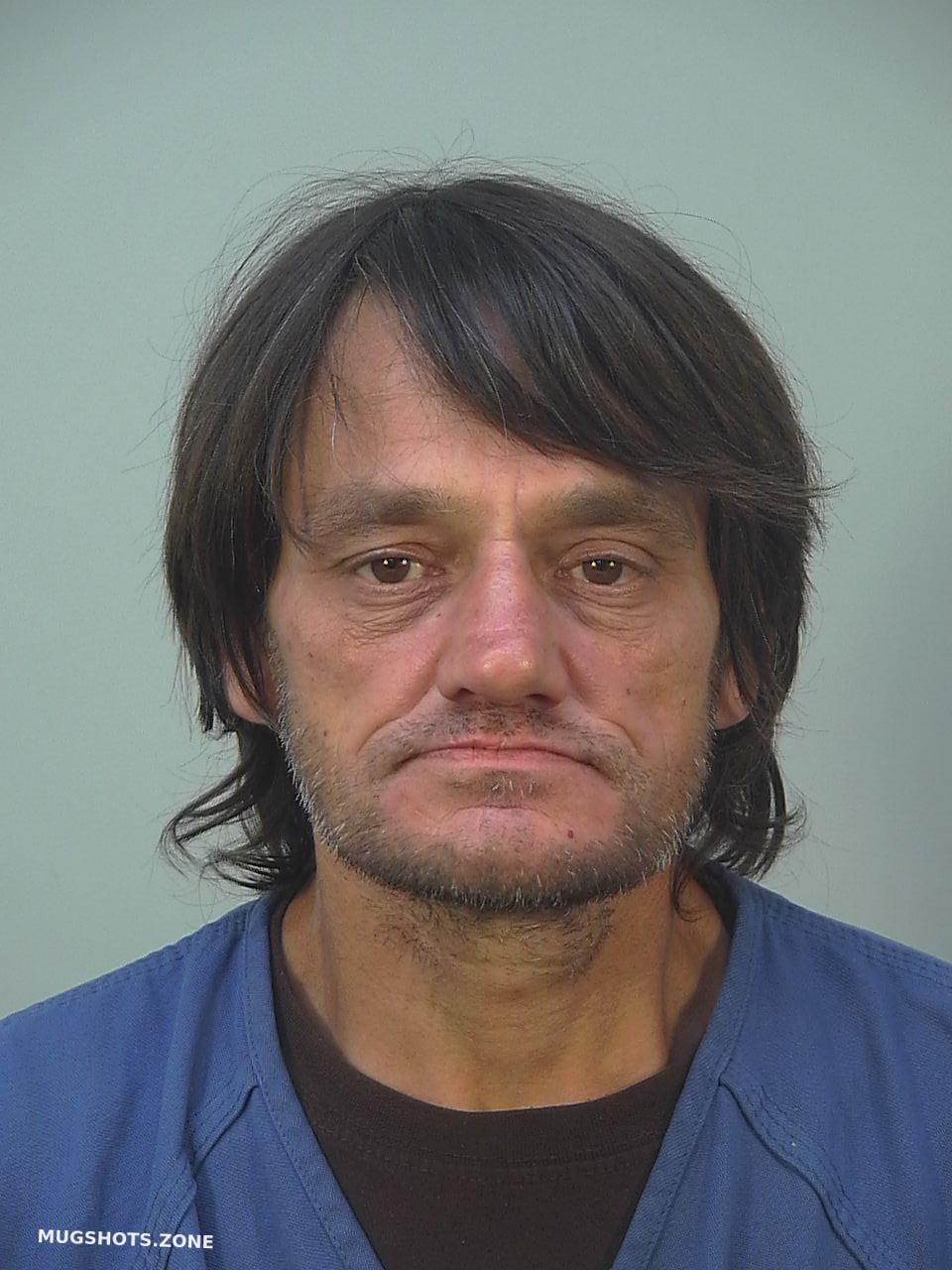 GEHIN BRYAN CHARLES 08/08/2023 - Dane County Mugshots Zone