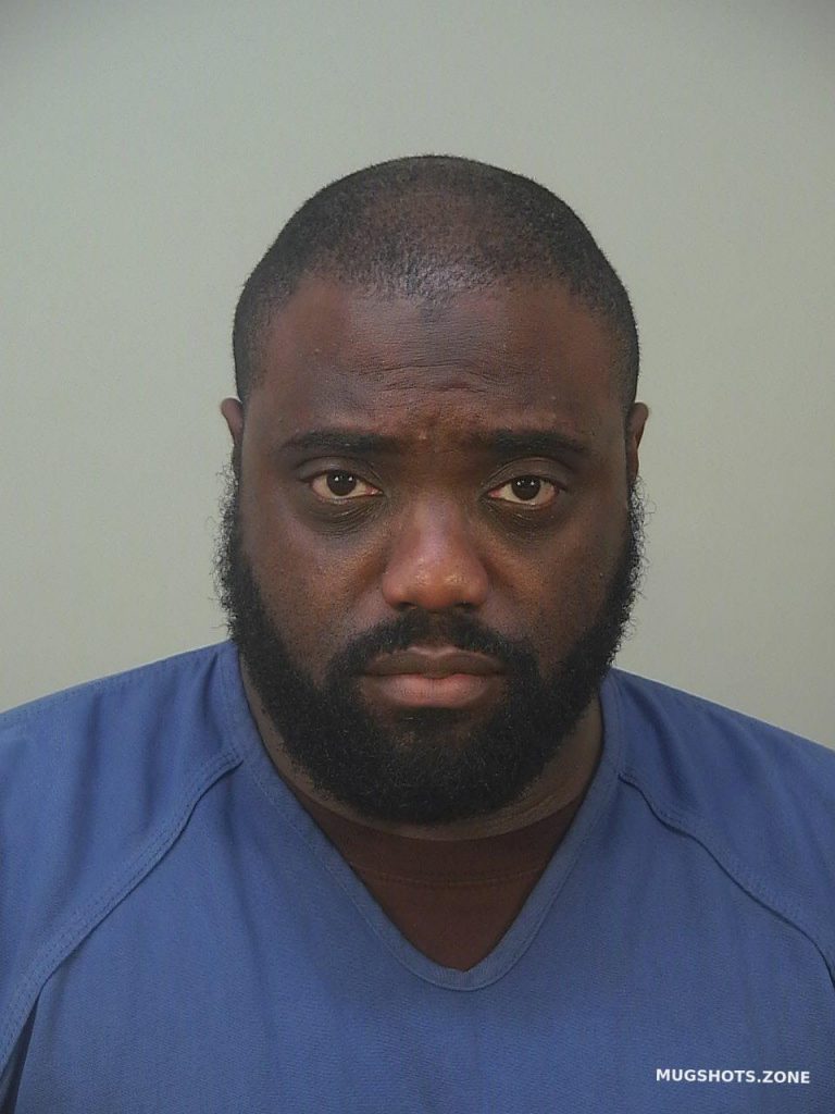 CROCKETT LAMONT LAMAR 08/09/2023 - Dane County Mugshots Zone